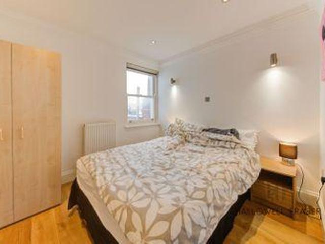 2 Bedrooms Flat for rent in Holloway Road, London N7