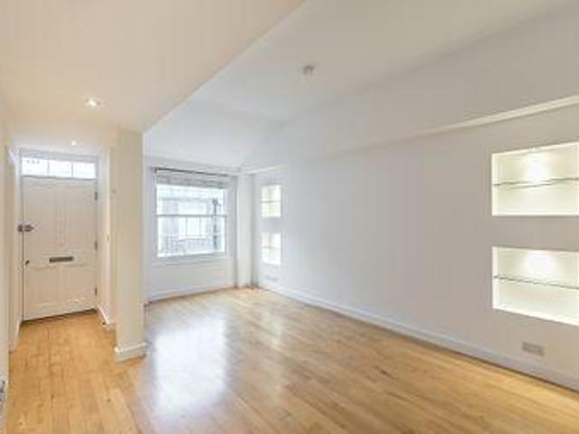 2 Bedrooms Flat for rent in Holland Park Mews, Holland Park W11