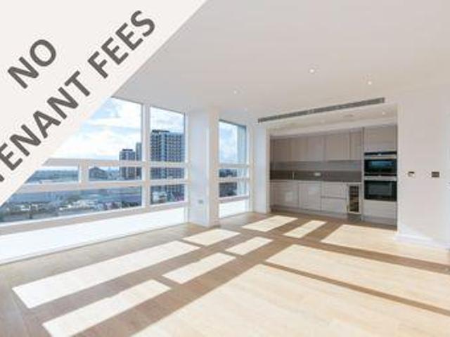 2 Bedrooms Flat for rent in Holland Park Avenue, London W11