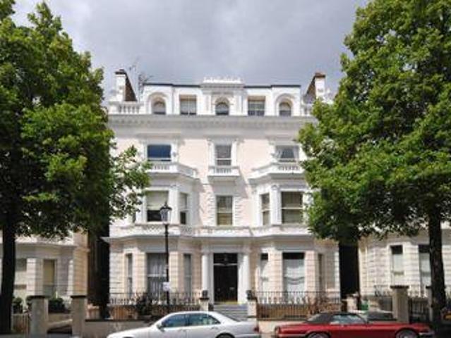 2 Bedrooms Flat for rent in Holland Park, Holland Park W11