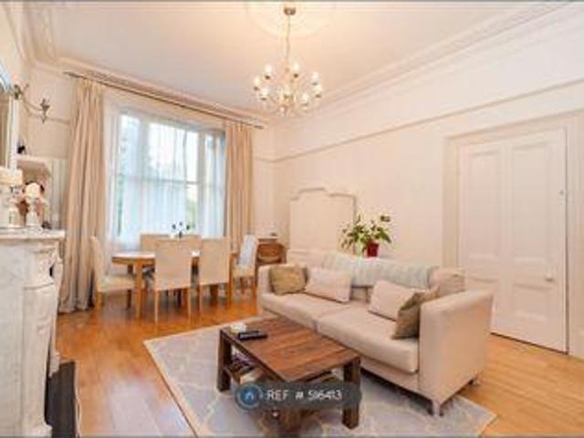 2 Bedrooms Flat for rent in Holland Park, London W11