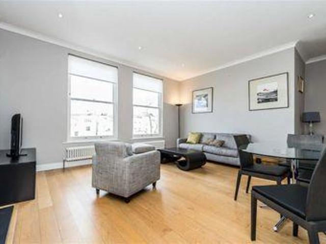 2 Bedrooms Flat for rent in Holland Park, London W11
