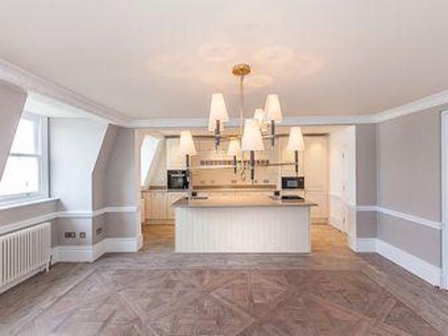 2 Bedrooms Flat for rent in Holland Park, London W11