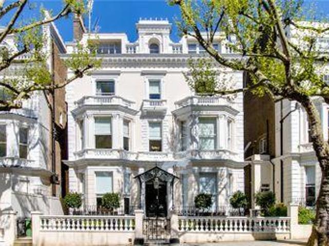 2 Bedrooms Flat for rent in Holland Park, London W11