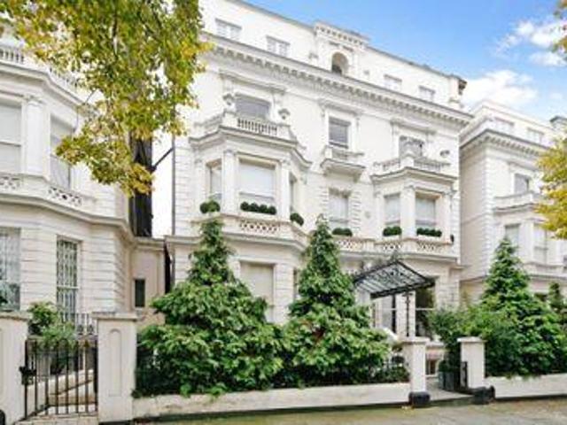 2 Bedrooms Flat for rent in Holland Park, London W11