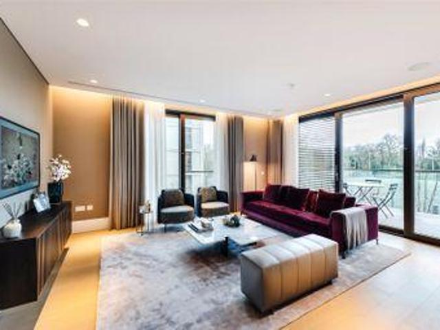 2 Bedrooms Flat for rent in Holland Park Villas, 6 Campden Hill, London W8