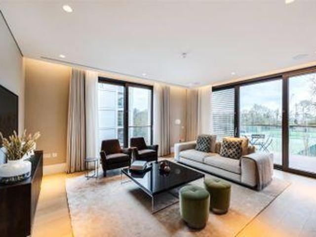 2 Bedrooms Flat for rent in Holland Park Villas, 6 Campden Hill, London W8