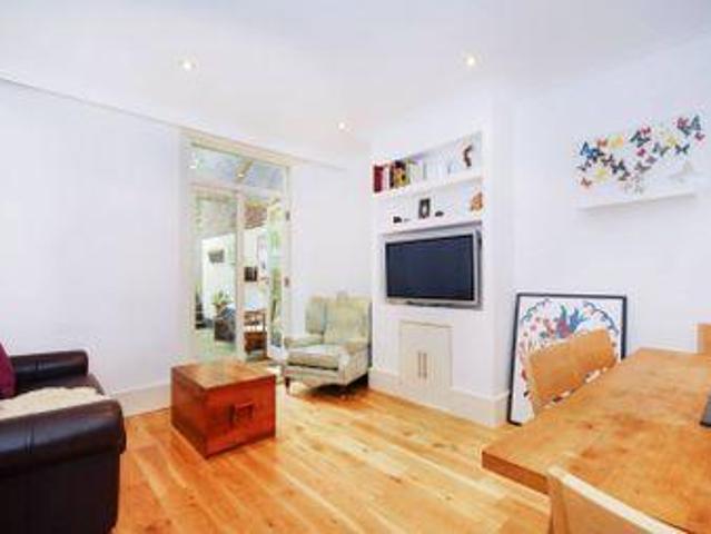 2 Bedrooms Flat for rent in Holland Road, Holland Park, London W14