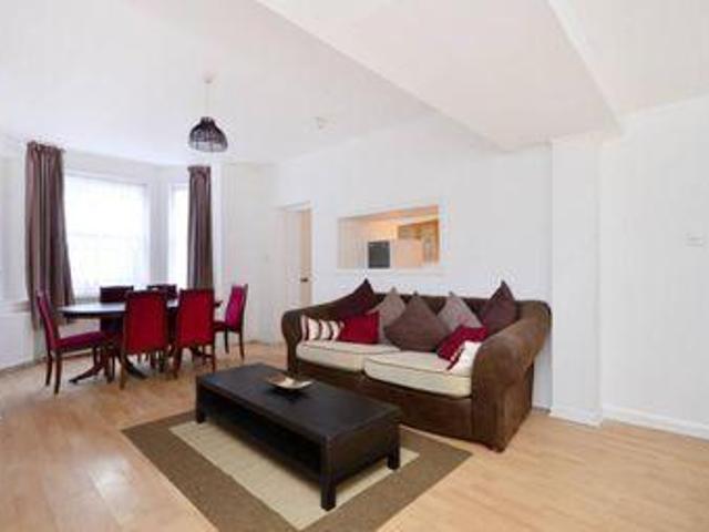 2 Bedrooms Flat for rent in Holland Road, London W14