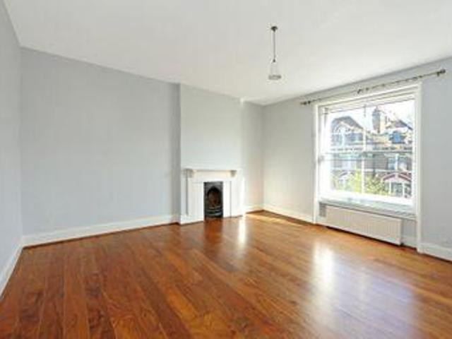 2 Bedrooms Flat for rent in Holland Road, London W14