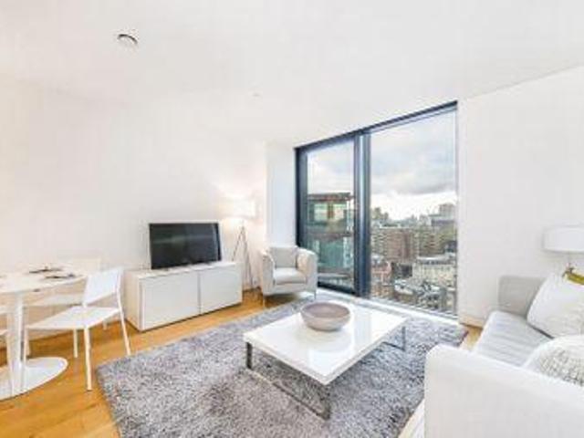 2 Bedrooms Flat for rent in Holland Street, London SE1