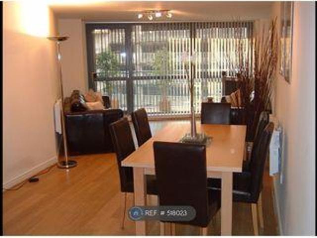 2 Bedrooms Flat for rent in Holliday Street, Birmingham B1