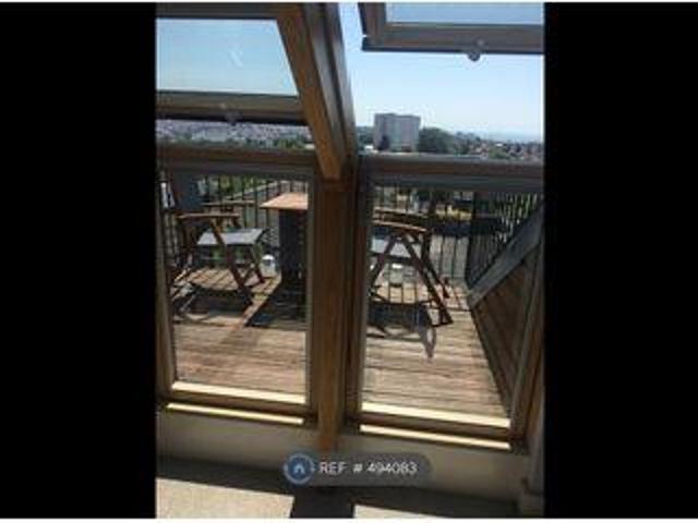 2 Bedrooms Flat for rent in Hollingbury Road, Brighton BN1