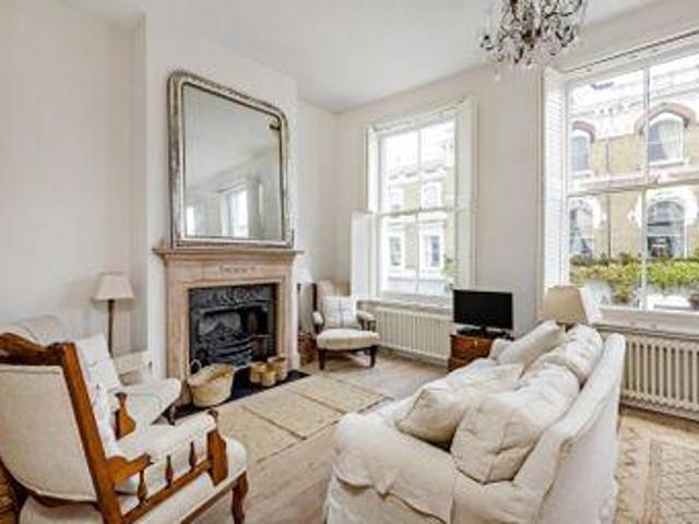 2 Bedrooms Flat for rent in Hollywood Road, London SW10