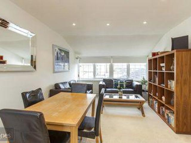 2 Bedrooms Flat for rent in Holmdale Road, West Hampstead, London NW6