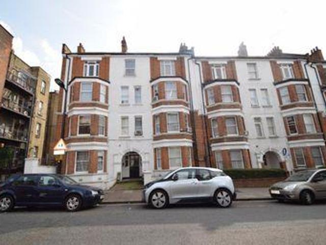 2 Bedrooms Flat for rent in Holmleigh Road, London N16