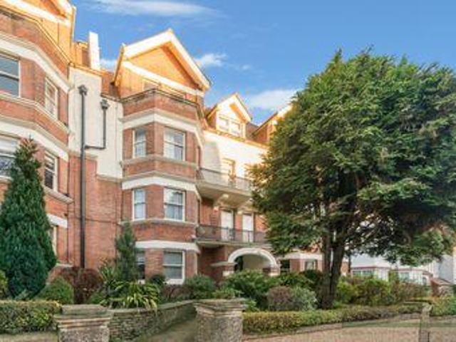 2 Bedrooms Flat for rent in Honeybourne Road, West Hampstead NW6