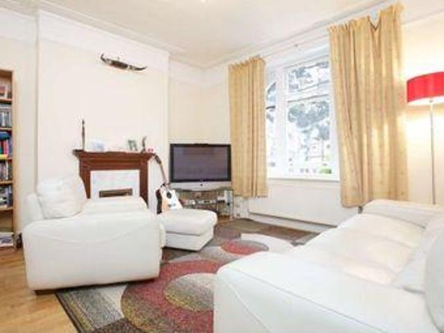 2 Bedrooms Flat for rent in Honeybourne Road, London NW6