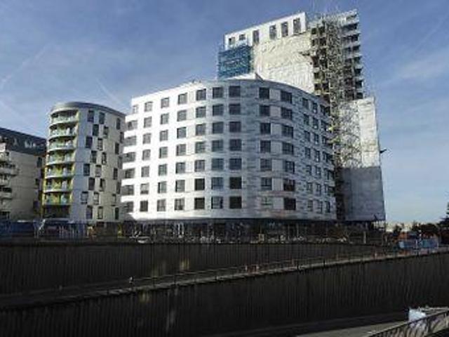 2 Bedrooms Flat for rent in Honister, 20 Alfred Street, Reading RG1