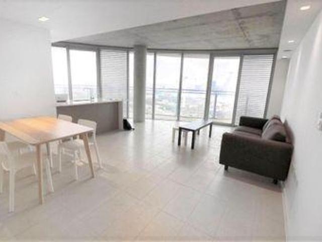 2 Bedrooms Flat for rent in Hoola, 3 Tidal Basin Road, Royal Docks, London E16