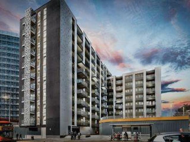 2 Bedrooms Flat for rent in Horizon Apartments, Ilford Hill IG1