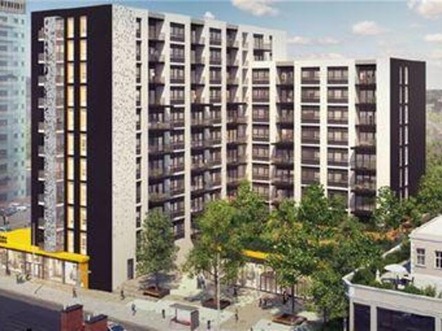 2 Bedrooms Flat for rent in Horizon, Ilford Hill, Ilford IG1, Ig2, Ig6