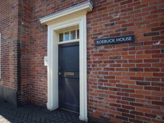 2 Bedrooms Flat for rent in Horninglow Street, Burton On Trent DE14