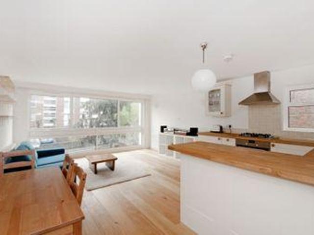 2 Bedrooms Flat for rent in Hornsey Lane, London N6