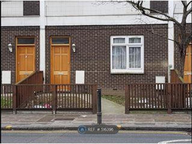 2 Bedrooms Flat for rent in Hornsey Road, London N19