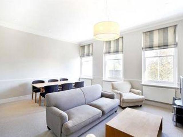 2 Bedrooms Flat for rent in Hornton Street, Kensington W8