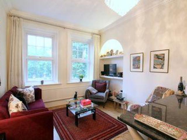 2 Bedrooms Flat for rent in Hornton Street, High Street Kensington, London W8