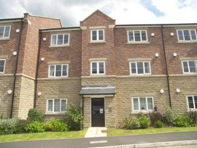 2 Bedrooms Flat for rent in Horsforde View, Newlay Wood, Leeds, West Yorkshire LS13