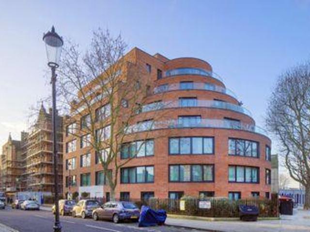 2 Bedrooms Flat for rent in Hortensia Road, Chelsea, London SW10