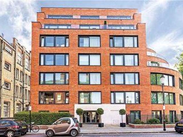 2 Bedrooms Flat for rent in Hortensia Road, London SW10