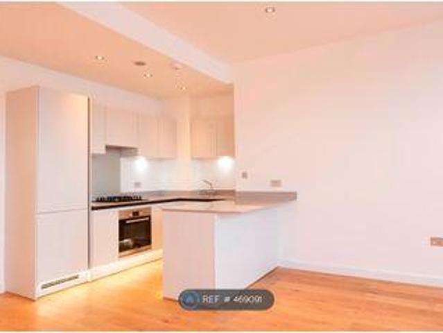 2 Bedrooms Flat for rent in Hatcham Park Mews, London SE14