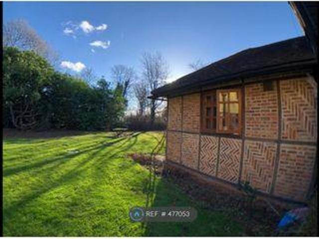 2 Bedrooms Flat for rent in Hatfield Road, St Albans AL4