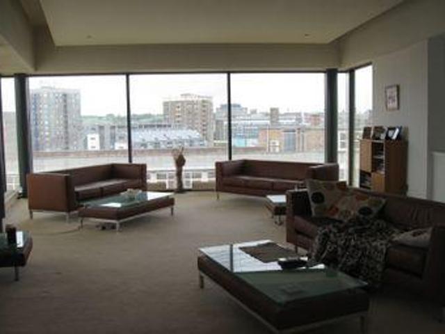2 Bedrooms Flat for rent in Hatton Garden, Liverpool L3