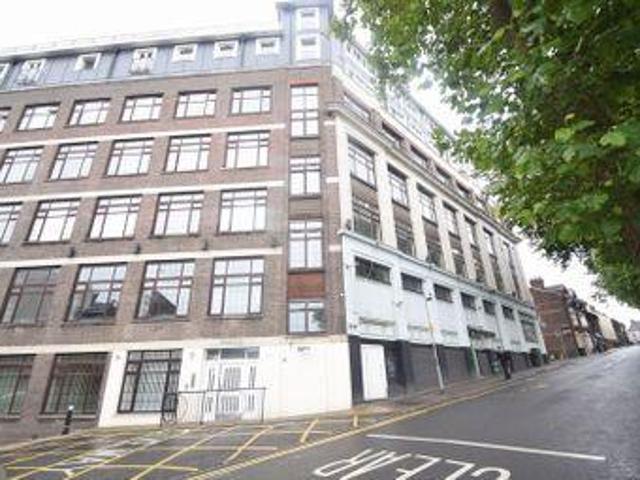 2 Bedrooms Flat for rent in Hatton Place, Midland Road, Luton LU2
