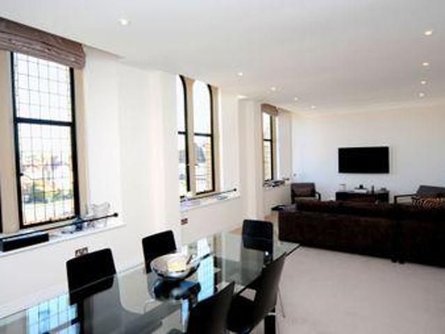 2 Bedrooms Flat for rent in Havanna Drive, London NW11
