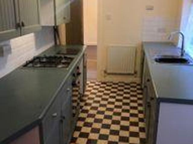 2 Bedrooms Flat for rent in Havelock Road, Luton LU2