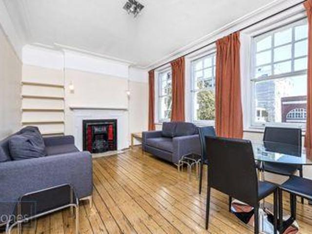 2 Bedrooms Flat for rent in Haverstock Hill, Belsize Park, London NW3