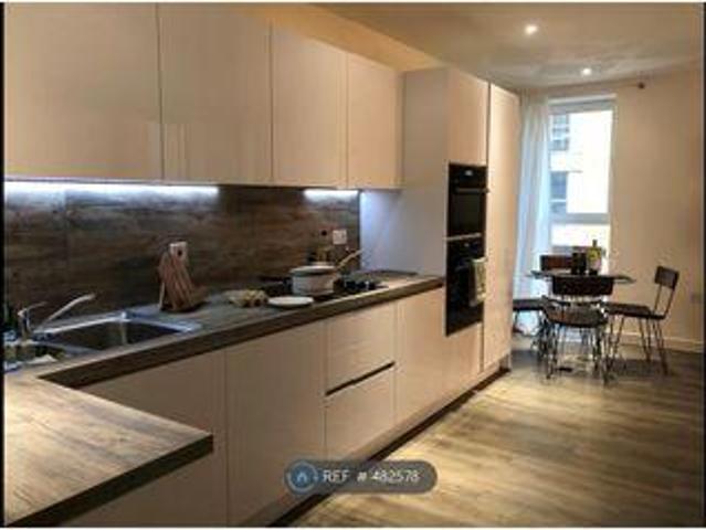 2 Bedrooms Flat for rent in Hawfinch House, London NW9