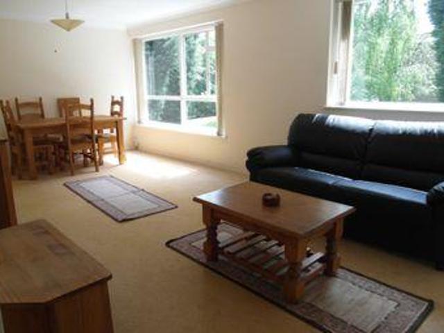 2 Bedrooms Flat for rent in Hawthorne Road, Edgbaston, Birmingham B15