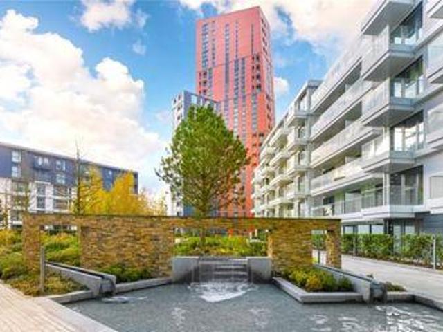 2 Bedrooms Flat for rent in Haydn Tower, 50 Wandsworth Road SW8