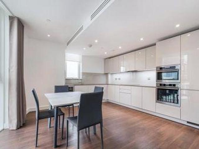 2 Bedrooms Flat for rent in Haydn Tower, 50 Wandsworth Road SW8