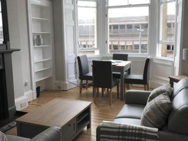 2 Bedrooms Flat for rent in Haymarket Terrace, Edinburgh EH12