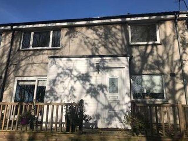 2 Bedrooms Flat for rent in Hazel Road, Banknock, Bonnybridge FK4