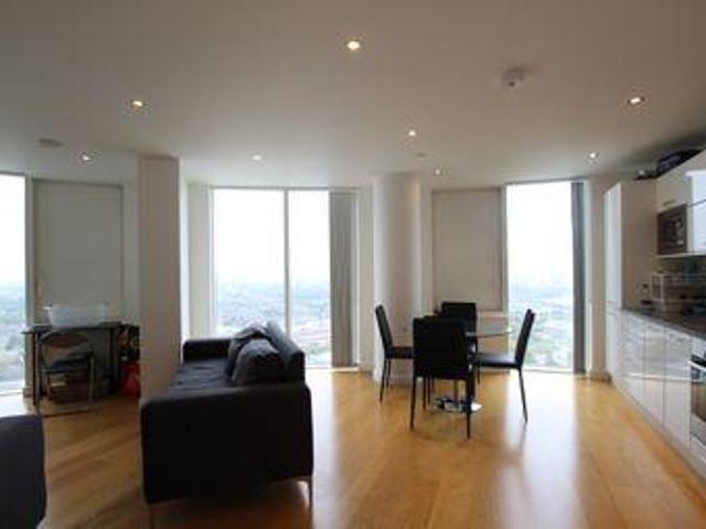 2 Bedrooms Flat for rent in Halo Tower, 158 High Street, Stratford E15