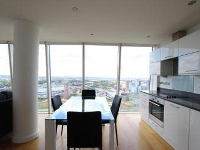 2 Bedrooms Flat for rent in Halo Tower, Stratford E15