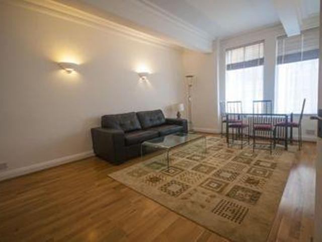 2 Bedrooms Flat for rent in Hallam Street, London W1W
